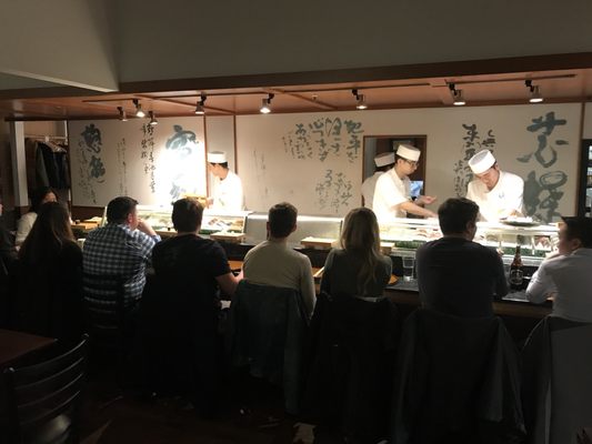 SHIRO’S - 5676 Photos & 2262 Reviews - Sushi Bars - 2401 2nd Ave ...