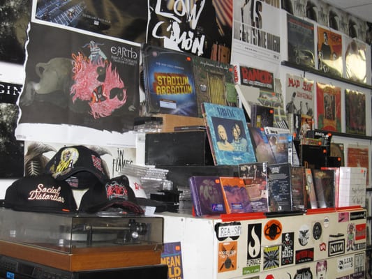 BIONIC RECORDS - Updated August 2025 - 19 Photos & 72 Reviews - 6012 ...