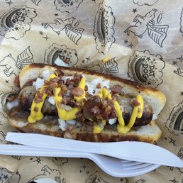 DAT DOG - 624 Photos & 608 Reviews - Hot Dogs - 5030 Freret St, New ...