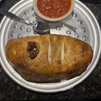 PIESANO’S STONE FIRED PIZZA - Updated December 2025 - 92 Photos & 75 ...