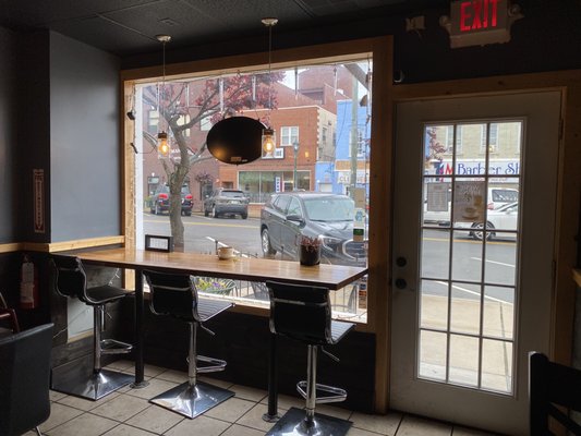 MERGE CAFE - QUANTICO - Updated October 2025 - 61 Photos & 51 Reviews ...