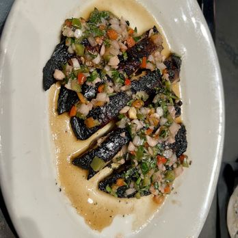 THE RUSTIC - 1715 Photos & 1387 Reviews - 1836 Polk St, Houston, Texas ...