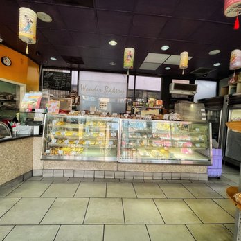 WONDER BAKERY - Updated December 2024 - 318 Photos & 203 Reviews - 943 ...
