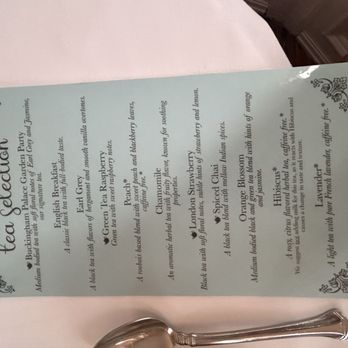 WINDSOR HOUSE TEA ROOM - Updated December 2025 - 12 Photos - 86 NJ-15 ...