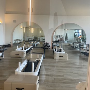 THE MILL BARRE + PILATES - Updated October 2025 - 10 Photos - 300 S ...
