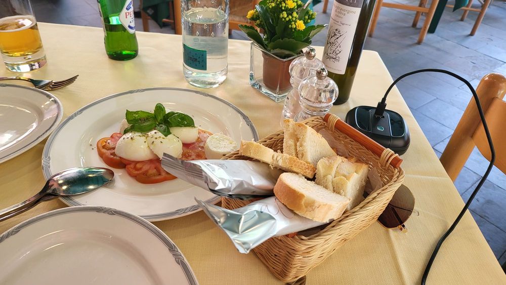 RISTORANTE-PUNY-MIROLI LUIGI - Updated August 2025 - 17 Photos & 11 ...