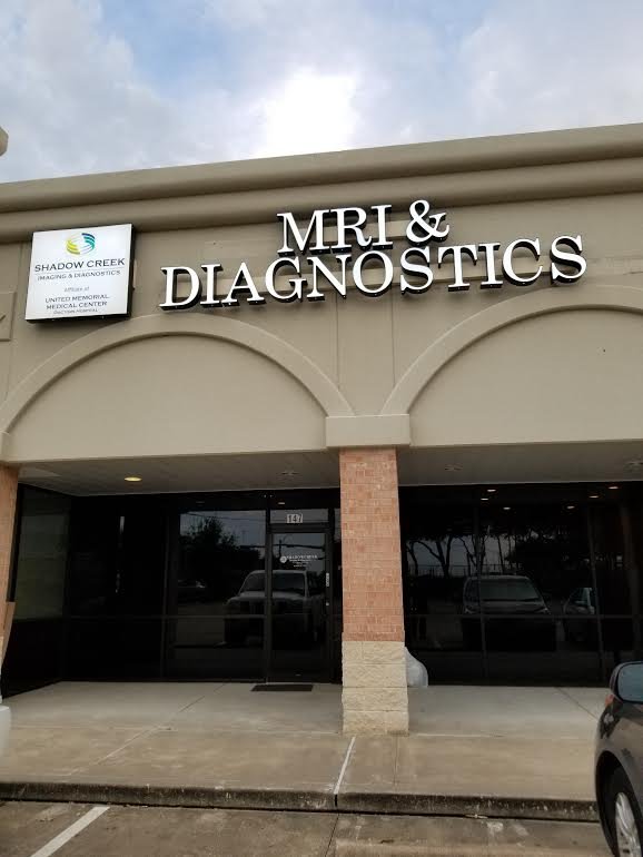 SKY MRI & DIAGNOSTICS - Updated October 2025 - 11711 Shadow Creek Pkwy ...