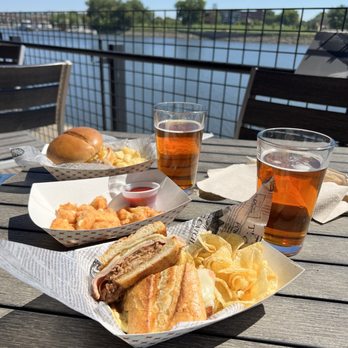 RED RIVER KITCHEN AT CITY HOUSE - Updated December 2025 - 62 Photos ...