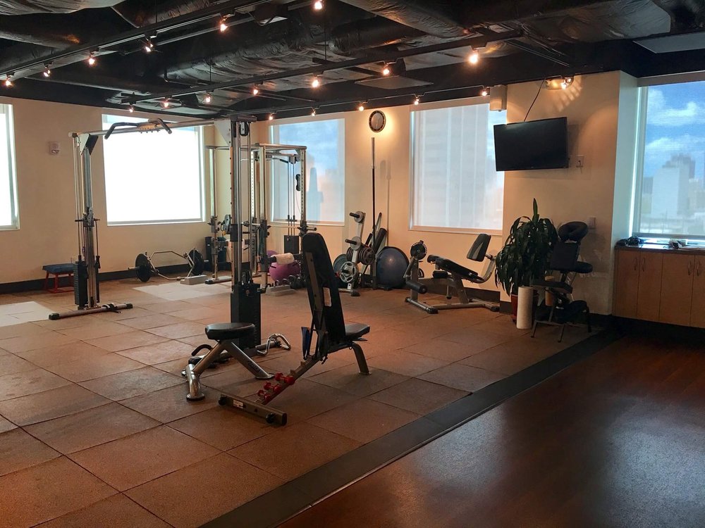 NEXT STEP PHYSICAL THERAPY - Updated December 2025 - 18 Reviews - 1401 ...