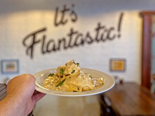 FLAN FACTORY - 407 Photos & 179 Reviews - Cuban - 1718 N Nebraska Ave ...