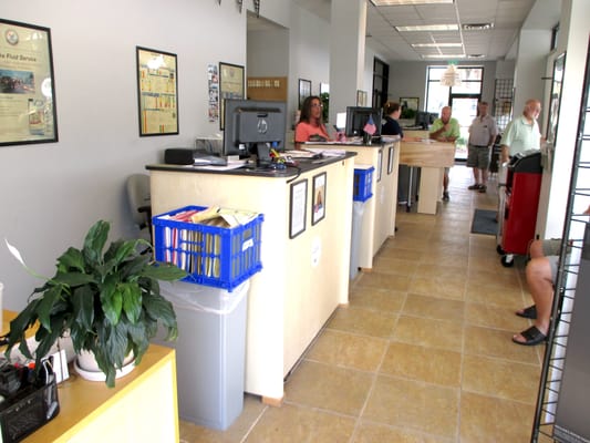 GEORGE NAHAS CHEVROLET - Updated December 2025 - 21 Photos & 32 Reviews ...