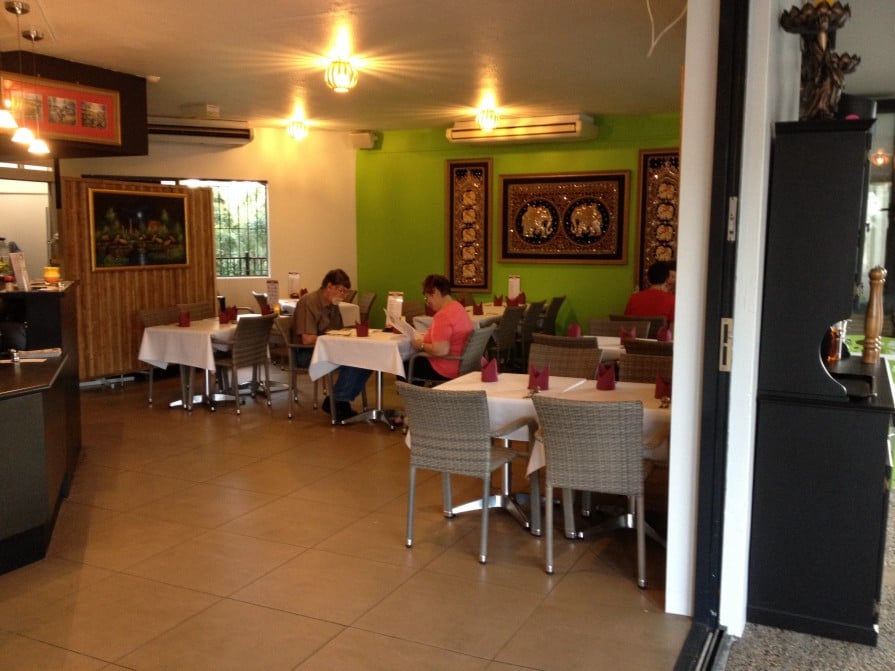 THAI ON FERNY WAY - Updated July 2025 - 135 Ferny Way, Ferny Hills ...