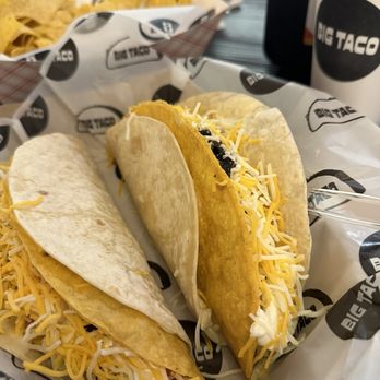 BIG TACO - Updated November 2024 - 117 Photos & 73 Reviews - 1455 FL ...