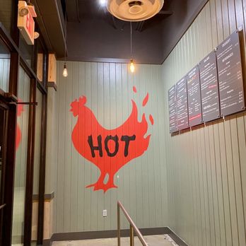 THE COOKSHACK - Updated July 2024 - 634 Photos & 667 Reviews - 4015 ...