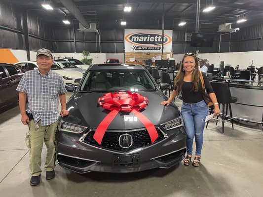 MARIETTA AUTO SALES - Updated September 2025 - 134 Photos & 272 Reviews ...