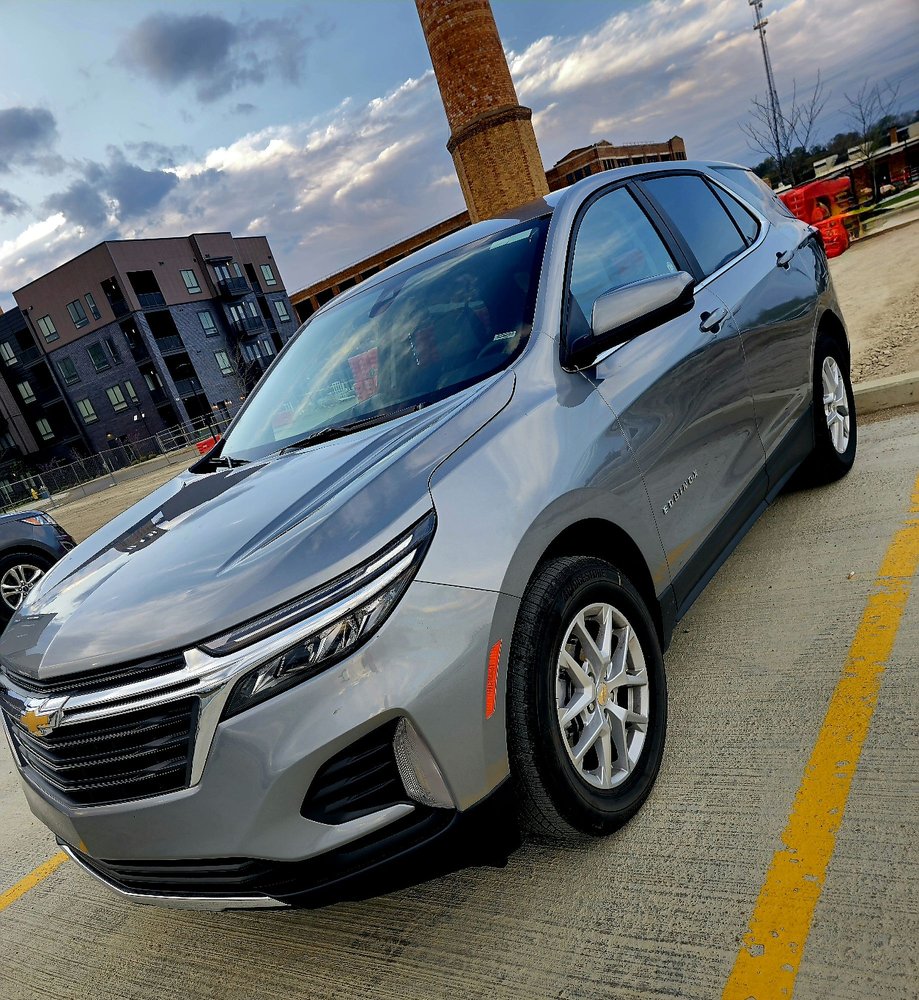 AVIS CAR RENTAL - Updated December 2025 - 17 Reviews - 3057 Terminal Dr ...