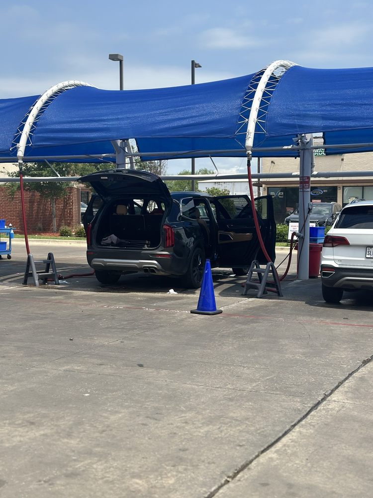 CARNATION AUTO SPA - Updated May 2026 - 10 Photos & 63 Reviews - 3301 W ...