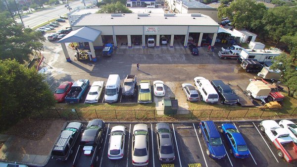 MARTINS AUTO CLINIC - Updated December 2025 - 16 Photos & 65 Reviews ...