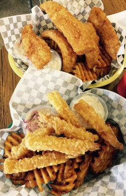 PAHOA FRESH FISH - 127 Photos & 240 Reviews - Fish & Chips - 15-2670 ...