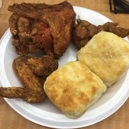 UNCLE LOUS FRIED CHICKEN - Updated July 2025 - 660 Photos & 666 Reviews ...