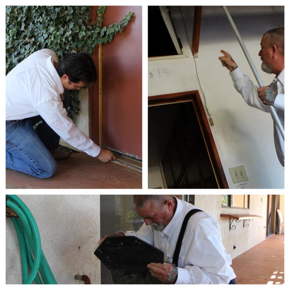 BONSALL PEST CONTROL - Updated October 2025 - 11 Photos - 2111 S Stage ...