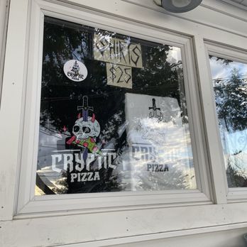 CRYPTIC PIZZA - Updated August 2024 - 30 Photos & 12 Reviews - 14618 Solomons Island Rd S ...