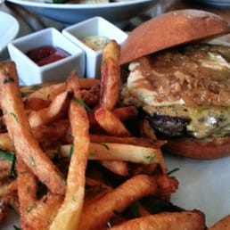 RUSTIC CANYON - Updated September 2025 - 1855 Photos & 1540 Reviews ...