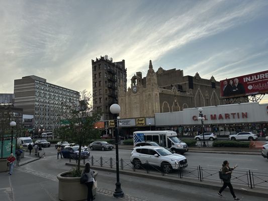 JOURNAL SQUARE PATH STATION - Updated May 2024 - 70 Photos & 99 Reviews ...