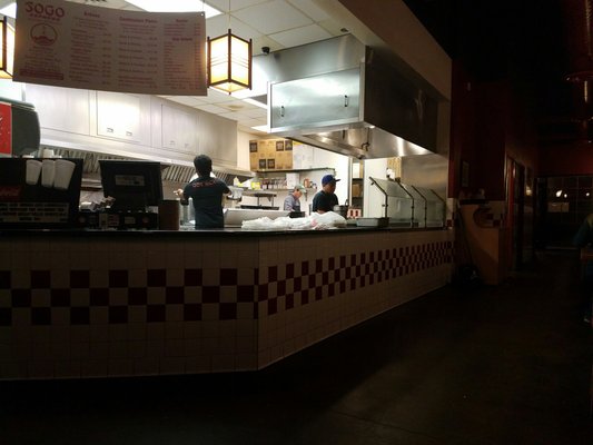 SOGO EXPRESS JAPANESE RESTAURANT - Updated August 2024 - 10 Photos & 29 ...