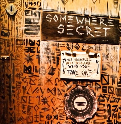 SOMEWHERE SECRET ESCAPE GAME - 15 Photos & 36 Reviews - 222 Walnut St ...
