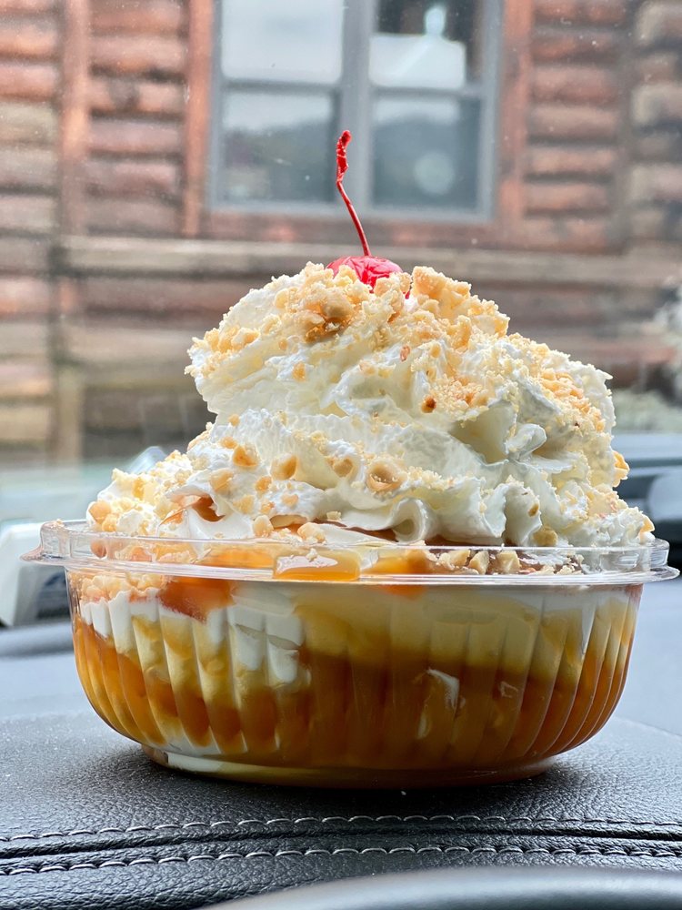 ICE CREAM MAN - Updated January 2026 - 34 Photos & 71 Reviews - 417 ...