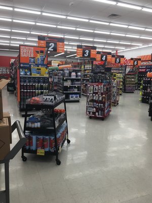 AUTOZONE - Updated December 2025 - 12 Photos & 39 Reviews - 7101 W Hwy ...