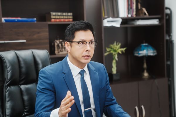 RHO LAW GROUP, PC - Updated October 2025 - 13 Photos - 5420 Trabuco Rd ...