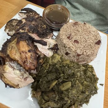 ROLAND’S JAMAICAN CHICKEN - Updated August 2025 - 279 Photos & 237 ...