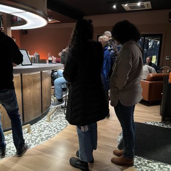 THE BEND BAR - Updated January 2026 - 40 Photos & 11 Reviews - 853 W ...