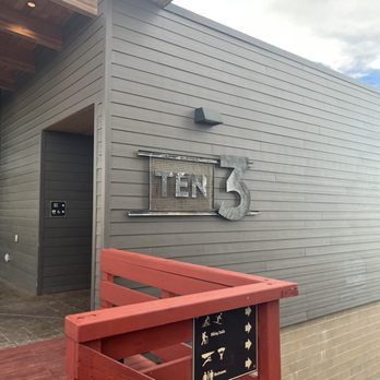 TEN 3 - Updated June 2024 - 576 Photos & 319 Reviews - 30 Tramway Rd NE ...