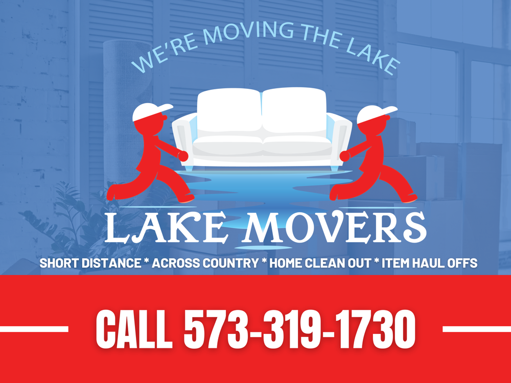 LAKE MOVERS - Updated July 2024 - 26 Photos - 109 Horseshoe Bend Pkwy, Lake Ozark, Missouri ...