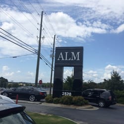 ATLANTA LUXURY MOTORS GWINNETT - 27 Photos & 130 Reviews - 2520 ...