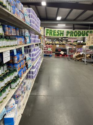GREEN TREES GROCERY OUTLET - Updated January 2026 - 15 Photos & 21 ...
