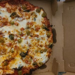 MARC ANTHONY’S LA PIZZERIA - Updated December 2025 - 97 Photos & 315 ...