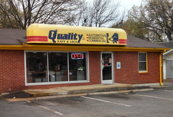 QUALITY SAFE & LOCK - Updated May 2026 - 11 Photos & 11 Reviews - 2001 ...