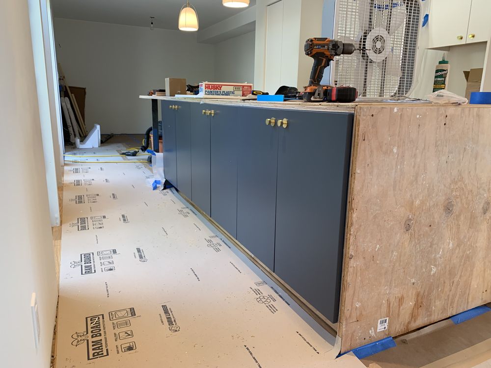 PARSA MODERN HOME IMPROVMENT - Updated August 2025 - Kirkland ...