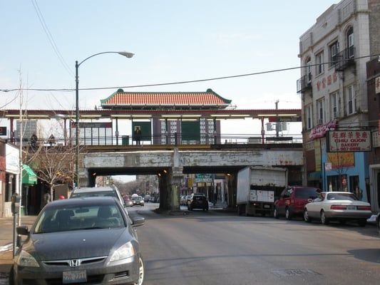 CTA - ARGYLE RED LINE - Updated November 2025 - 13 Reviews & 25 Photos ...