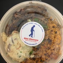 QUE CHEVERE - 100 Photos & 57 Reviews - 115 Delancey St, New York, New ...