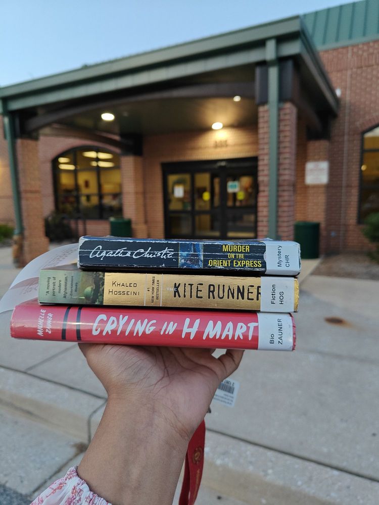 BALTIMORE COUNTY PUBLIC LIBRARY - ARBUTUS BRANCH - Updated October 2025 - 15 Photos & 18 Reviews ...