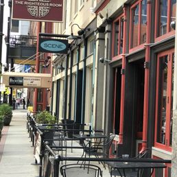 THE RIGHTEOUS ROOM - Updated July 2025 - 78 Photos & 167 Reviews - 641 ...