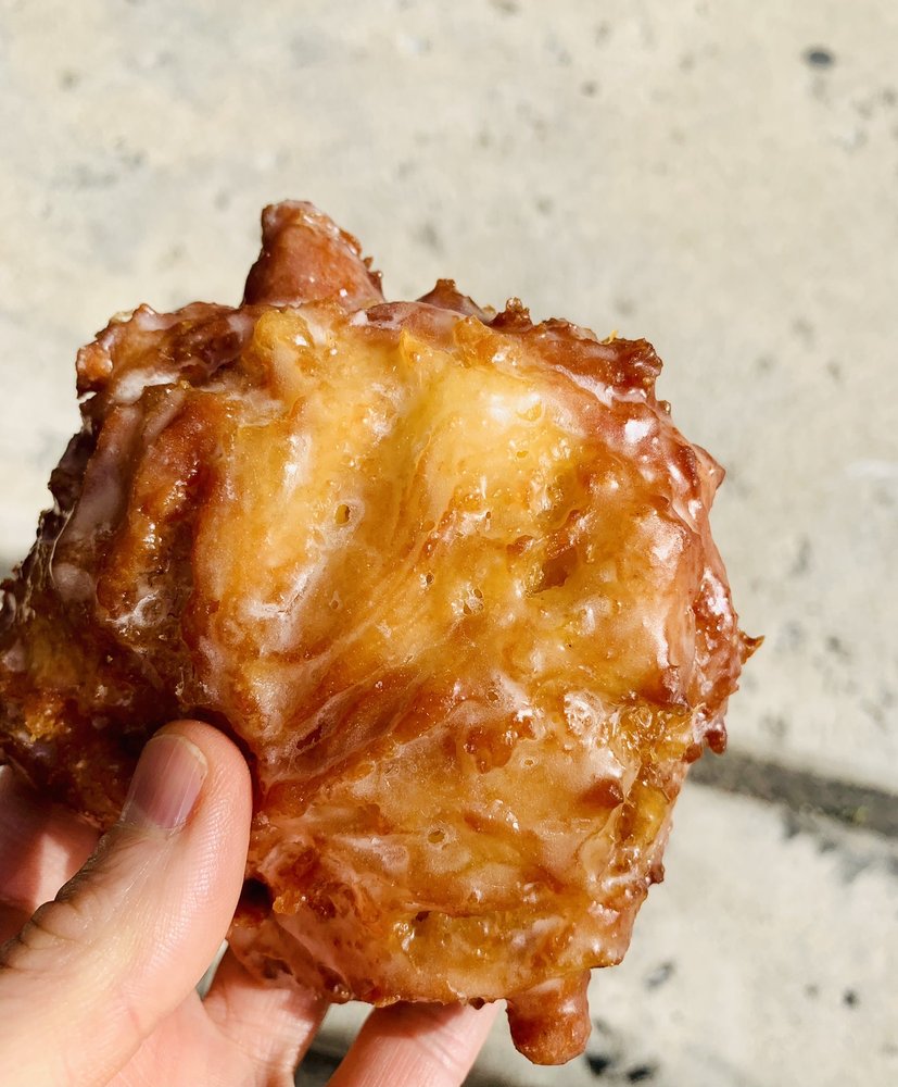 OKIE DOKIE DONUTS - 66 Photos & 42 Reviews - 1439 Snyder Ave ...