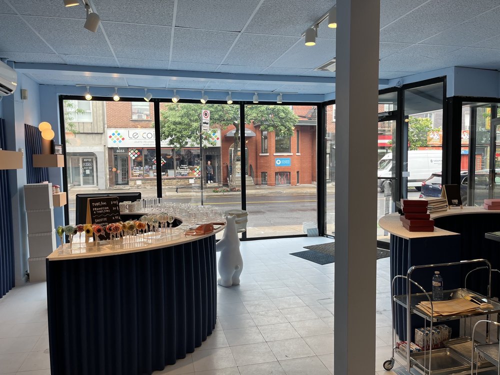 LA CONFISERIE CANDYLABS - Updated December 2024 - 82 Photos & 18 ...