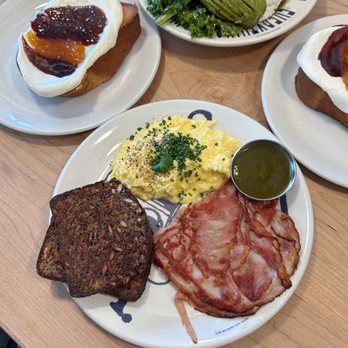 SQIRL - Updated December 2024 - 4284 Photos & 2377 Reviews - 720 N ...