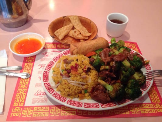 CHINA MAGIC - 22 Photos & 44 Reviews - 25 Plainfield Ave, Piscataway ...